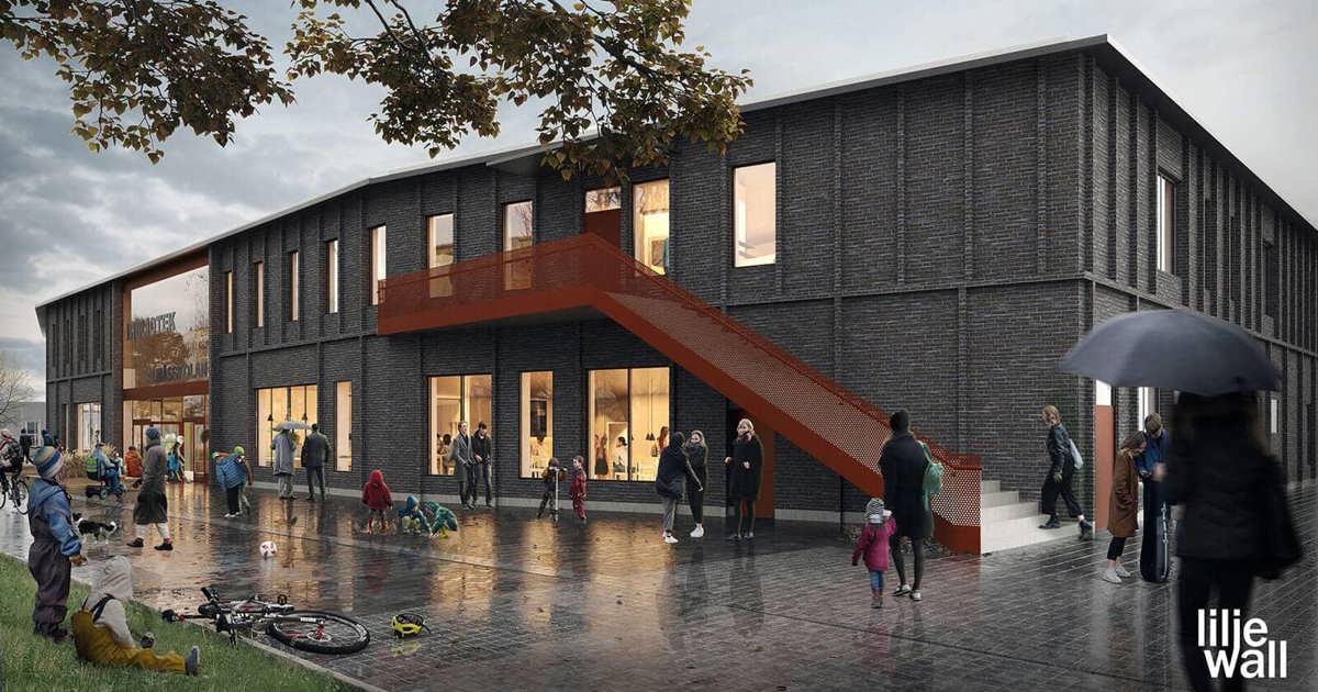 Sentia Projects - Almås House C