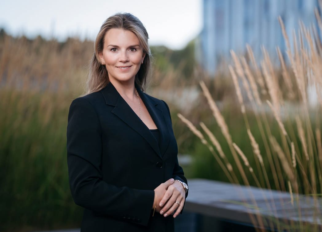 Sentia – Executive Management